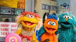 Episode 4922 | Muppet Wiki | Fandom