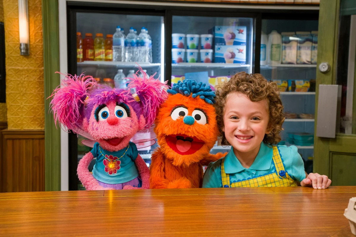 Episode 5025 | Muppet Wiki | Fandom