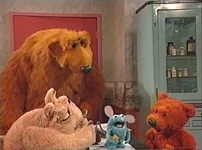 Just Say Ow | Muppet Wiki | Fandom