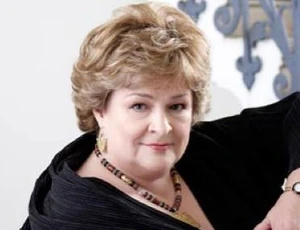 Catherine Bott | Muppet Wiki | Fandom