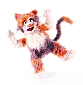 Chaos | Muppet Wiki | Fandom