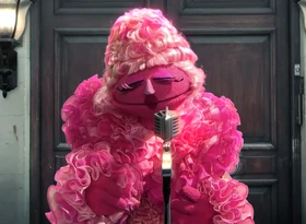 Iffy | Muppet Wiki | Fandom