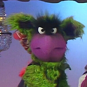 Pirate Frackles | Muppet Wiki | Fandom