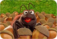Insects | Muppet Wiki | Fandom