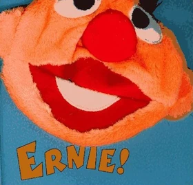 Ernie! | Muppet Wiki | Fandom
