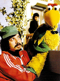 Tawfiq al-Asha | Muppet Wiki | Fandom