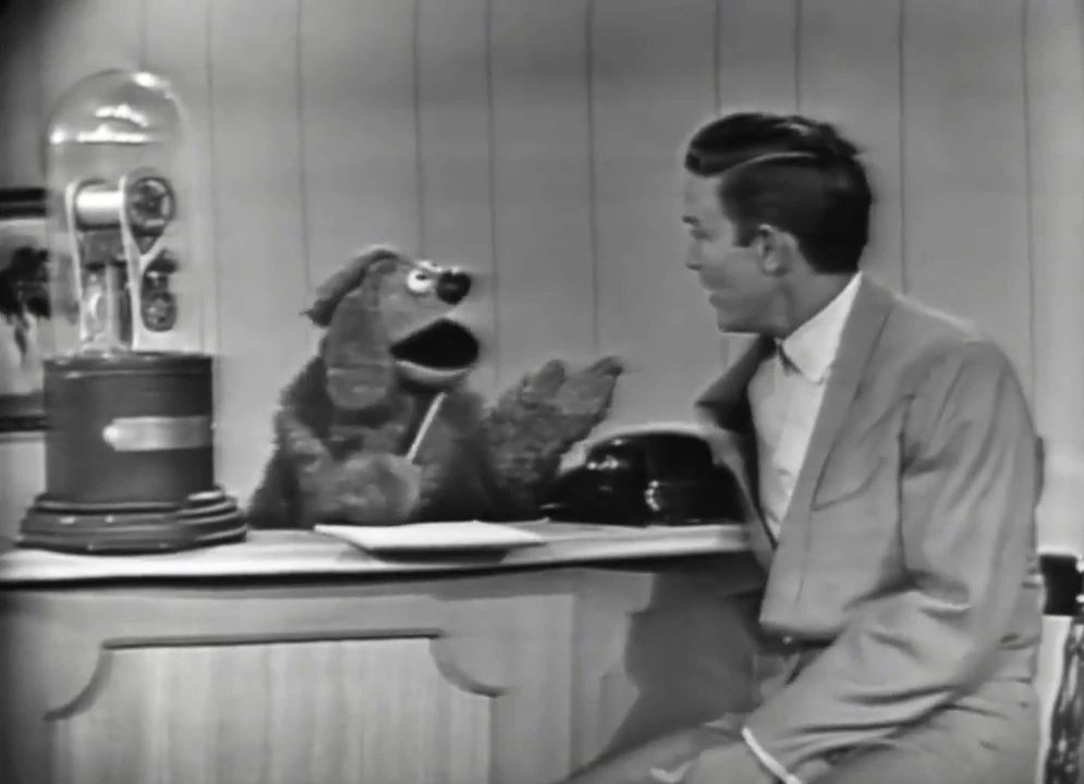 The Jimmy Dean Show: Episode 308 | Muppet Wiki | Fandom