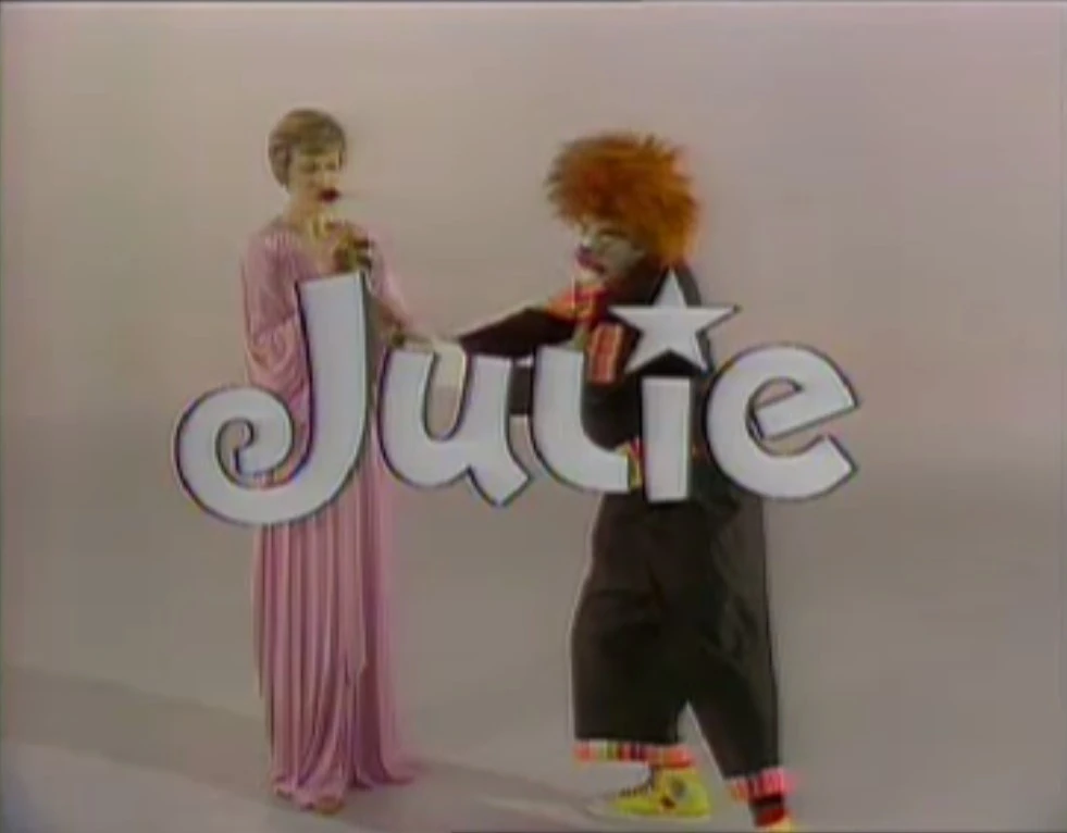 Julie: My Favorite Things | Muppet Wiki | Fandom