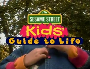 Kids' Guide to Life | Muppet Wiki | Fandom