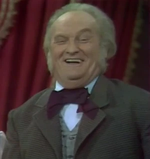 Louis Arbessier | Muppet Wiki | Fandom