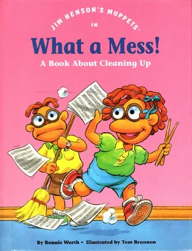 What a Mess! | Muppet Wiki | Fandom