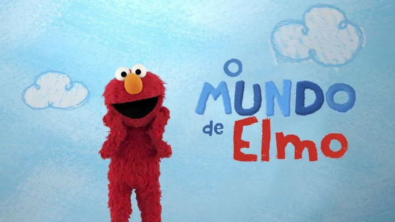 O Mundo de Elmo | Muppet Wiki | Fandom