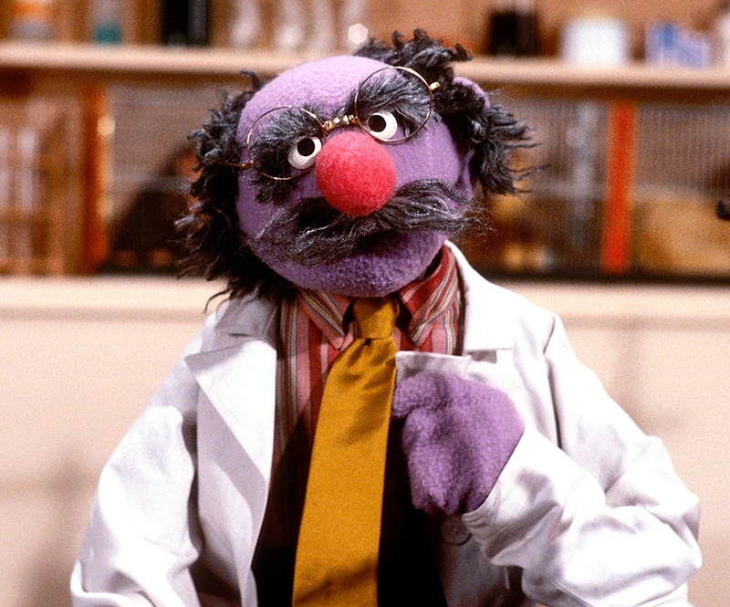 Dr. Nobel Price | Muppet Wiki | Fandom