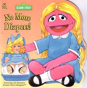 No More Diapers! | Muppet Wiki | Fandom