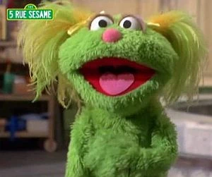 Olive | Muppet Wiki | Fandom