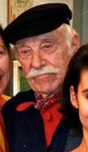 Opa Brass | Muppet Wiki | Fandom