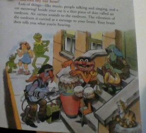 Talk:Crossovers | Muppet Wiki | Fandom