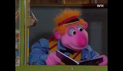 Sesam Stasjon: Episode 128 | Muppet Wiki | Fandom