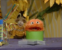 The Muppaphone | Muppet Wiki | Fandom