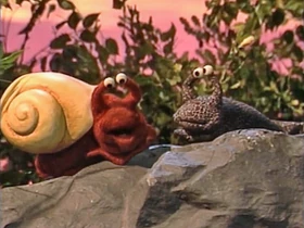 Snail | Muppet Wiki | Fandom