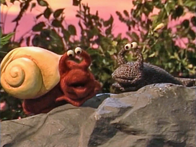 Slug | Muppet Wiki | Fandom