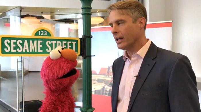 Terry Moran | Muppet Wiki | Fandom