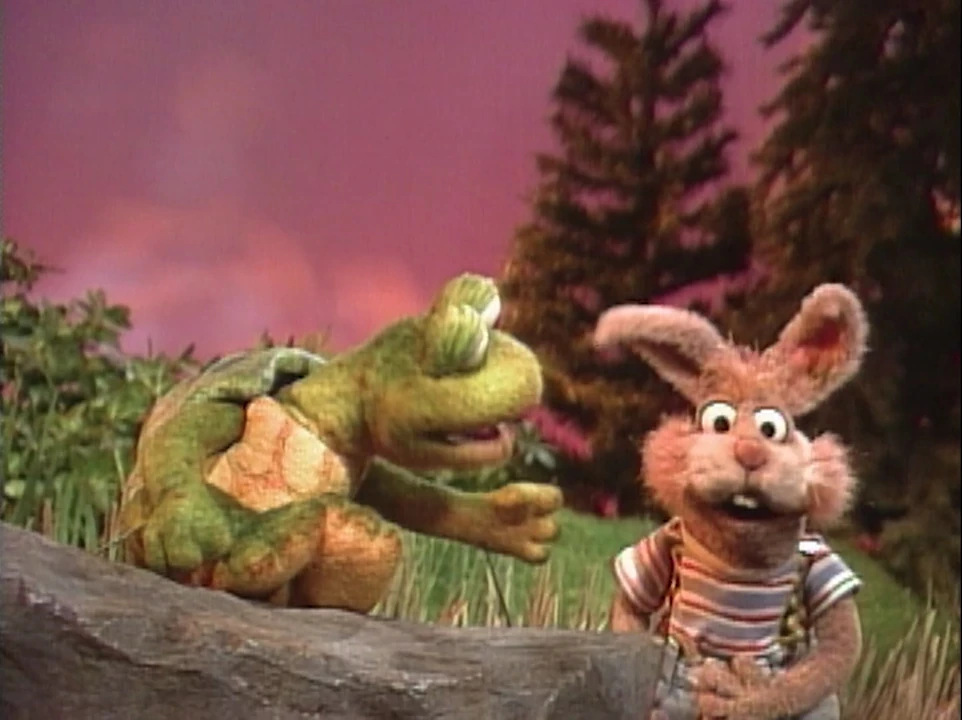 Swim Away, Hooray! | Muppet Wiki | Fandom