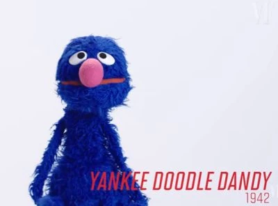 Yankee Doodle Dandy | Muppet Wiki | Fandom