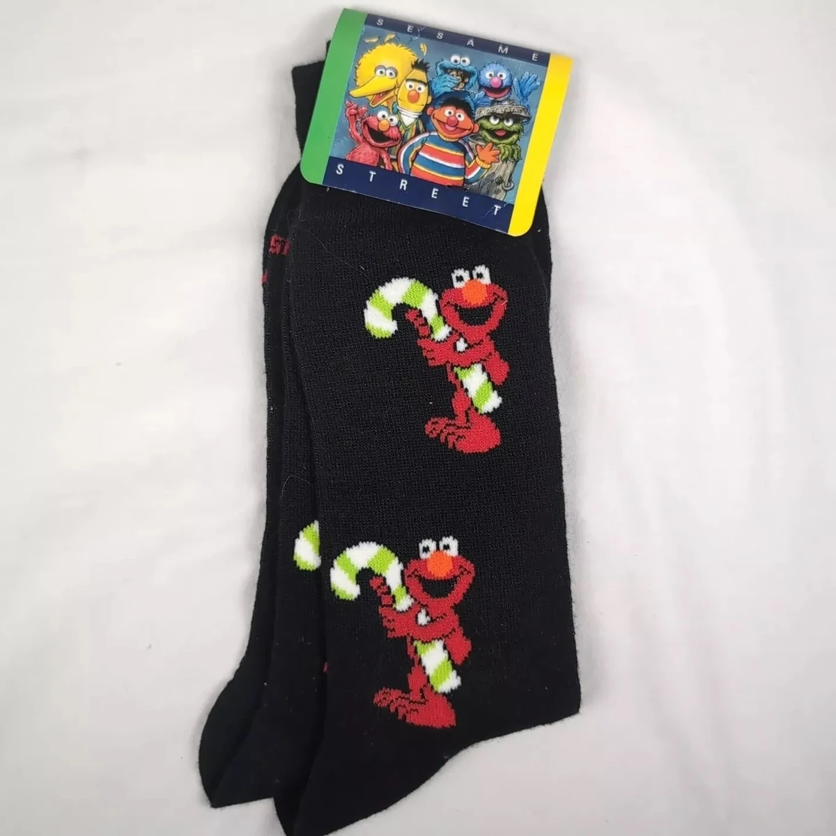 Sesame Street socks (High Point Knitting) | Muppet Wiki | Fandom