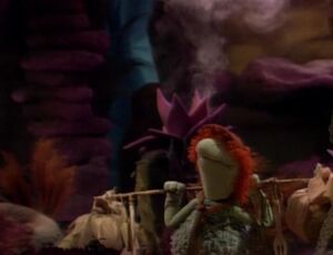 Episode 202: Boober Rock | Muppet Wiki | Fandom