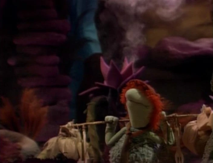 Episode 202: Boober Rock | Muppet Wiki | Fandom