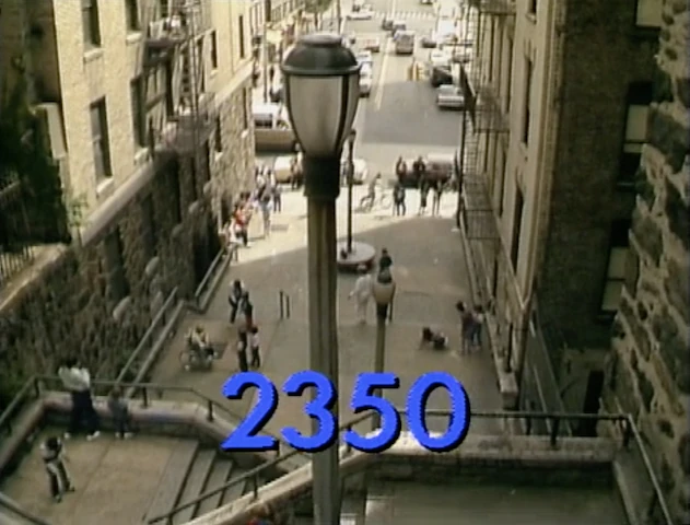 Episode 2350 | Muppet Wiki | Fandom