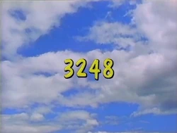 Episode 3248 | Muppet Wiki | Fandom