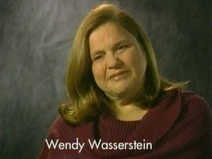 Wendy Wasserstein | Muppet Wiki | Fandom