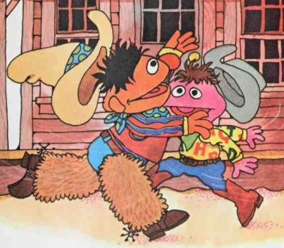 The Alphabet Kid (illustrated) | Muppet Wiki | Fandom