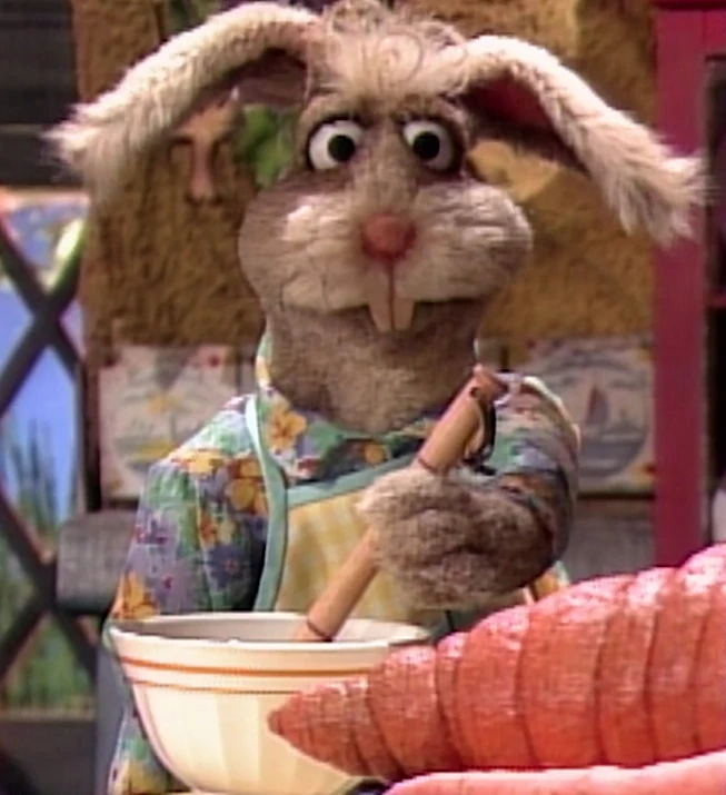 Billy Bunny's family | Muppet Wiki | Fandom