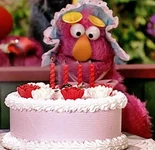 Recurring female Sesame Street Muppets | Muppet Wiki | Fandom