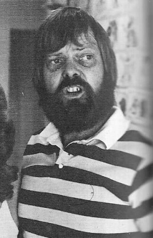 Charlie Downs | Muppet Wiki | Fandom