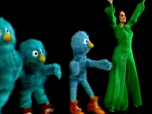 Nobody Does It Like Me | Muppet Wiki | Fandom