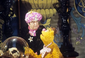 Episode 312: James Coco | Muppet Wiki | Fandom