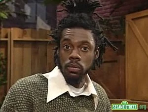 Doug E. Doug | Muppet Wiki | Fandom