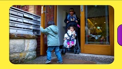 Elmo's World: Kindness | Muppet Wiki | Fandom