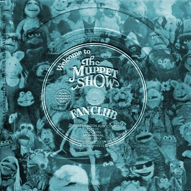 Welcome to the Muppet Show Fan Club | Muppet Wiki | Fandom
