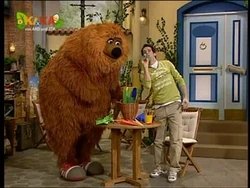 Folge 2389 | Muppet Wiki | Fandom