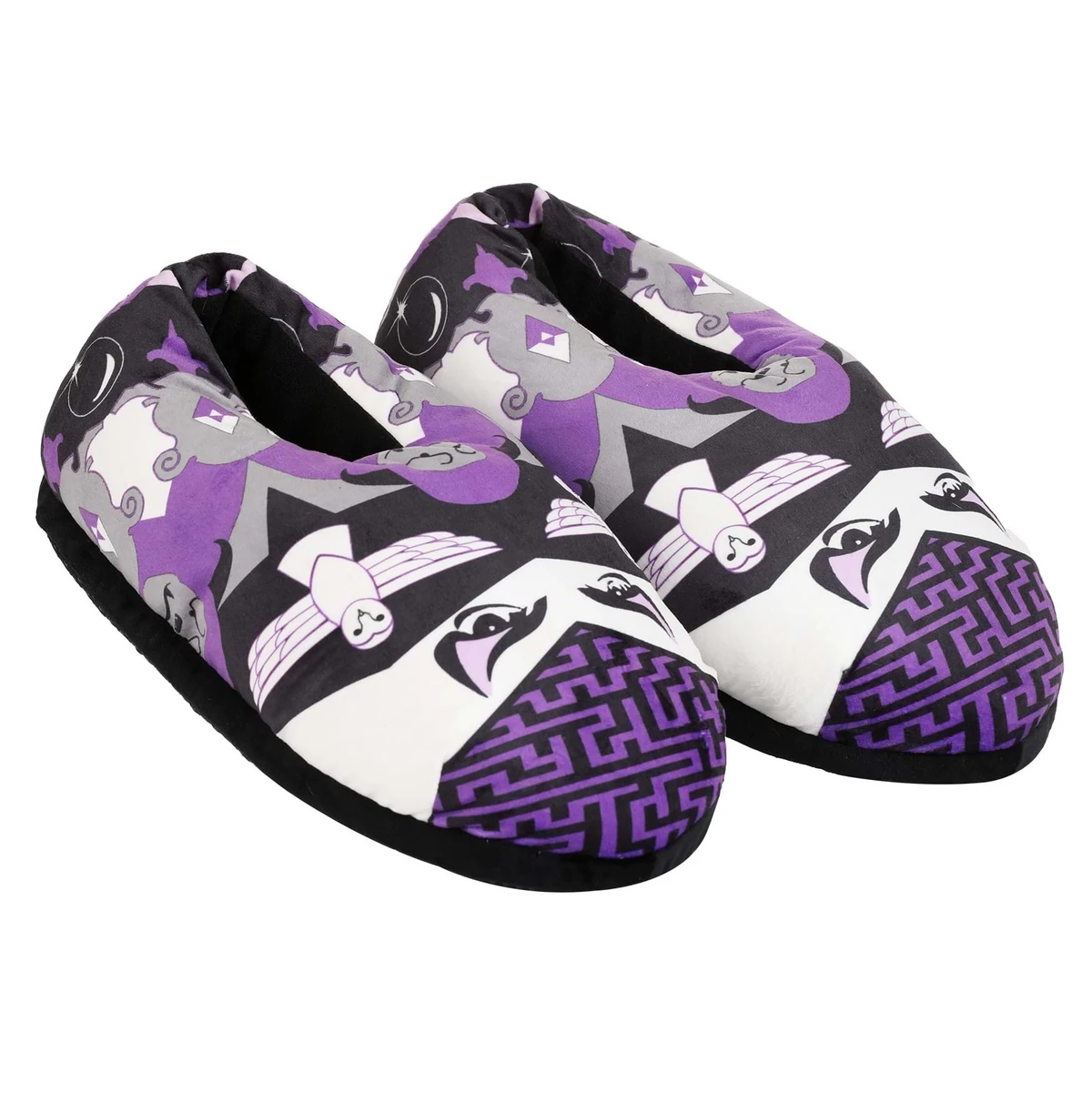 Labyrinth shoes (FUN.com) | Muppet Wiki | Fandom