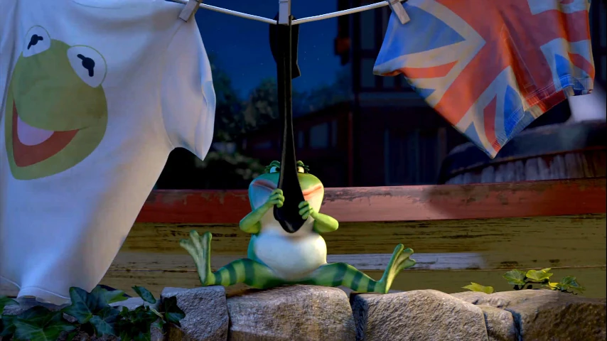 Gnomeo & Juliet | Muppet Wiki | Fandom