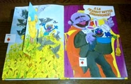 Grover's Super Surprise Book | Muppet Wiki | Fandom