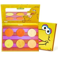 Sesame Street cosmetics (HipDot) | Muppet Wiki | Fandom