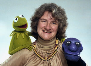 Jane Henson | Muppet Wiki | Fandom
