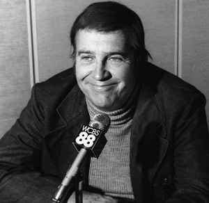 Jean Shepherd | Muppet Wiki | Fandom